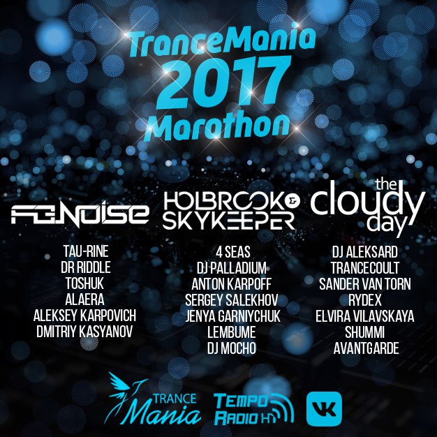 Tempo-Radio | Mexico